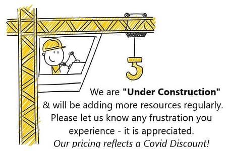 Construction Phases - People Under Construction